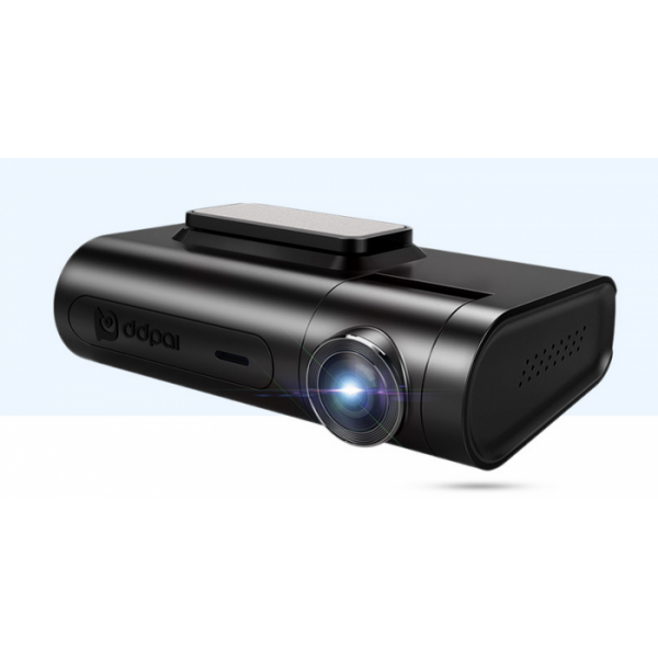Camera hành trình ô tô DDPAI X2 Pro