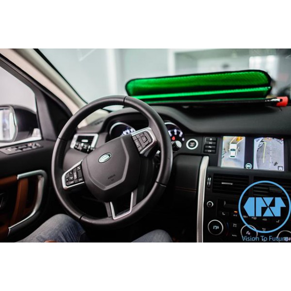 Camera 360 Độ Oris Cho Xe land rover discovery sport