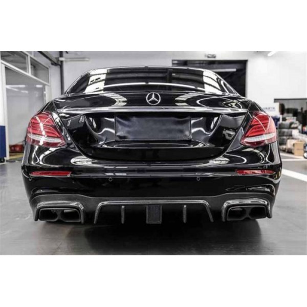 Body kits ô tô cho xe Mercedes C250